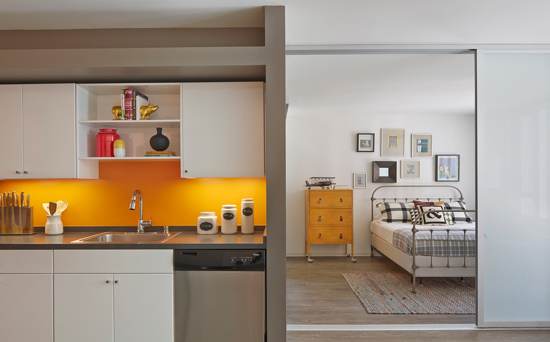 AVA 55 Ninth - 55 Ninth St San Francisco, CA 94103 | Apartments.com