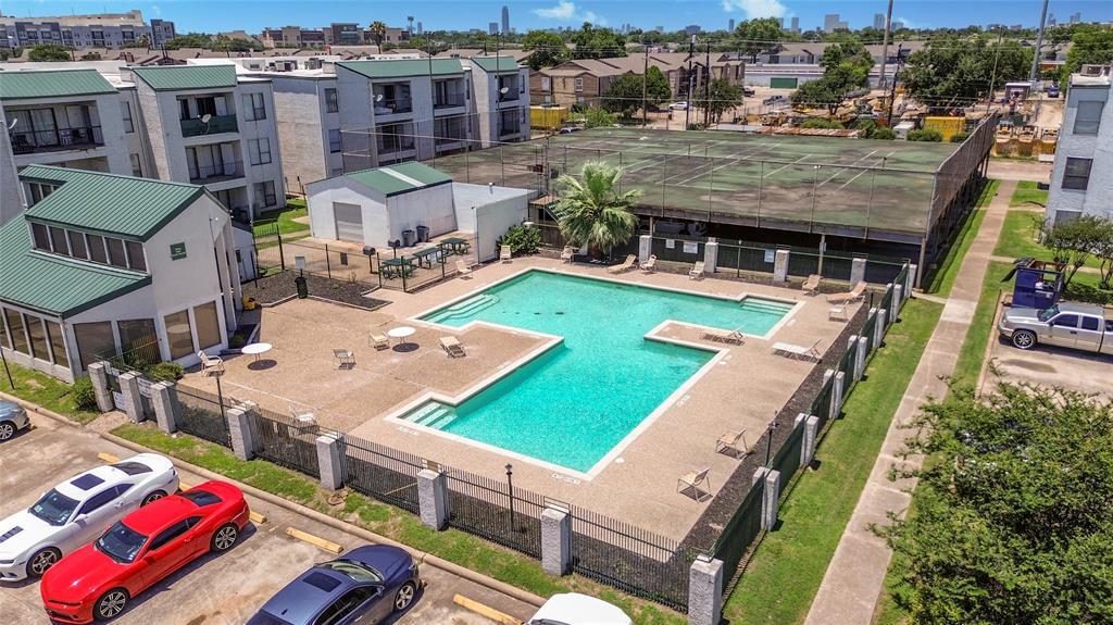 2820 S Bartell Dr Unit 31, Houston, TX 77054 - Condo for Rent in ...