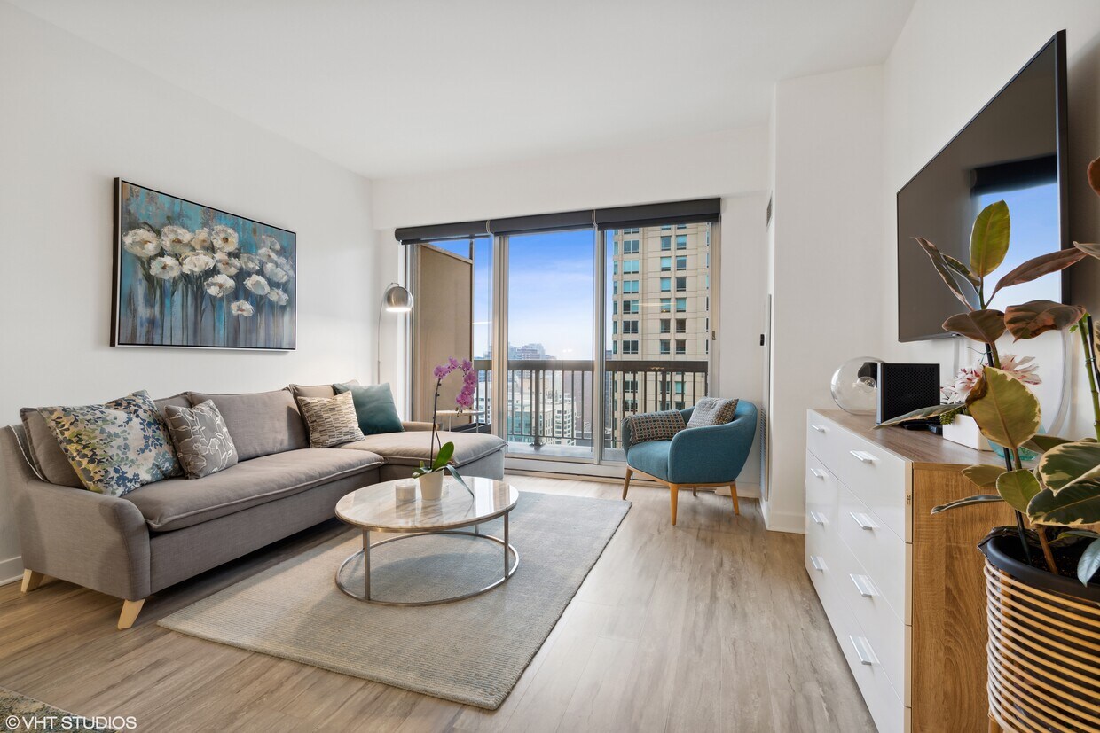545 N Dearborn St Unit 3302, Chicago, IL 60654 - Condo for Rent in ...