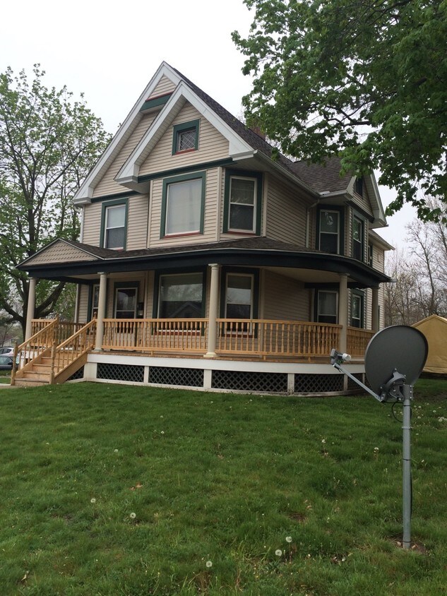 412 S Chestnut St, Ravenna, OH 44266 - 412 S Chestnut St Ravenna, OH ...