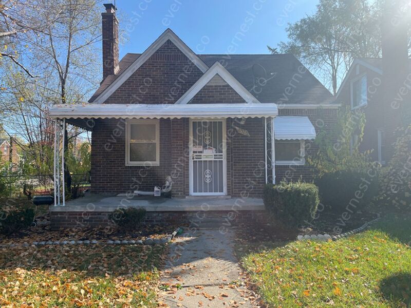 11326 Wayburn St, Detroit, MI 48224 - House Rental in Detroit, MI ...
