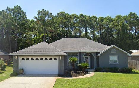 3916 Mesa Rd, Destin, FL 32541 - House Rental in Destin, FL ...