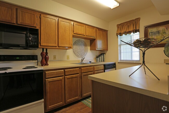 Exton Crossing Apartment Homes Rentals - Exton, PA | Apartments.com