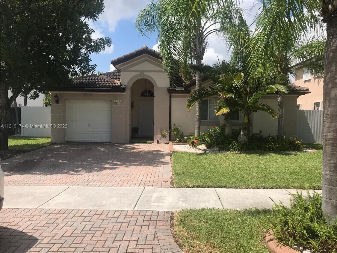 14344 SW 158th Ct, Miami, FL 33196 - House Rental in Miami, FL | Apartments.com