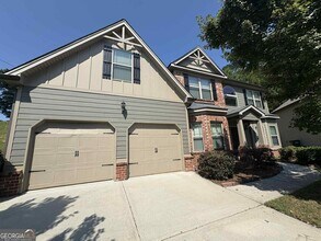 Brookstone Manor Houses under $2,000 - Loganville, GA