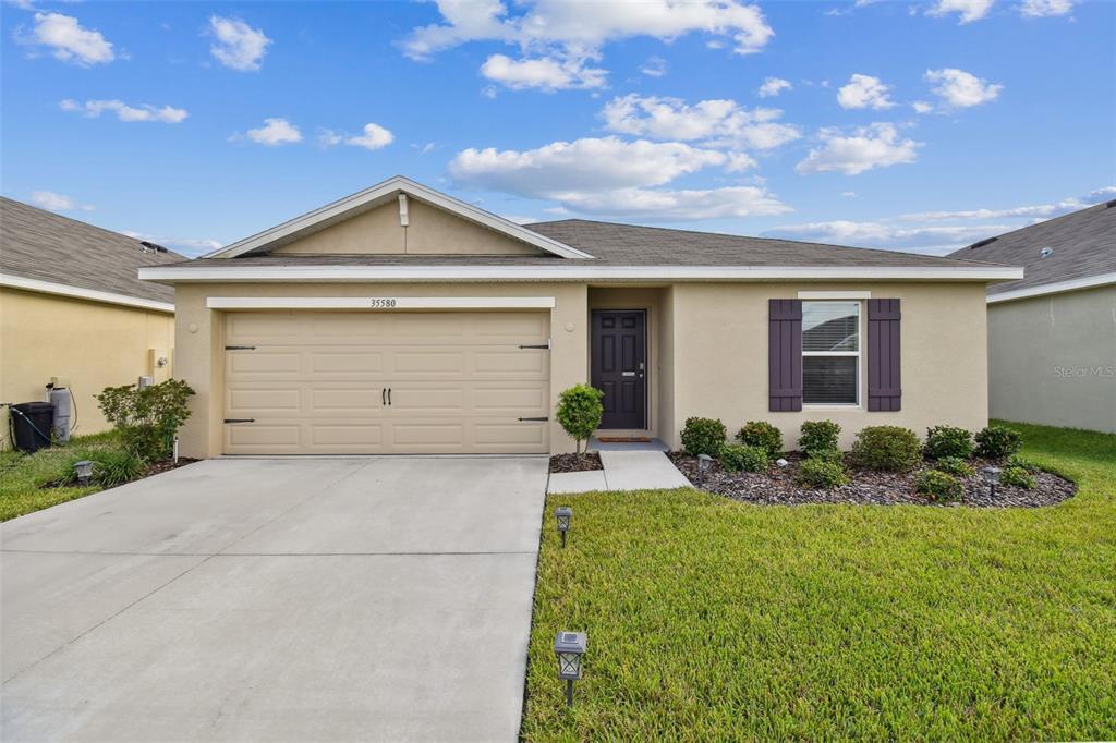 35580 Burma Reed Dr, Zephyrhills, FL 33541 - House Rental in ...