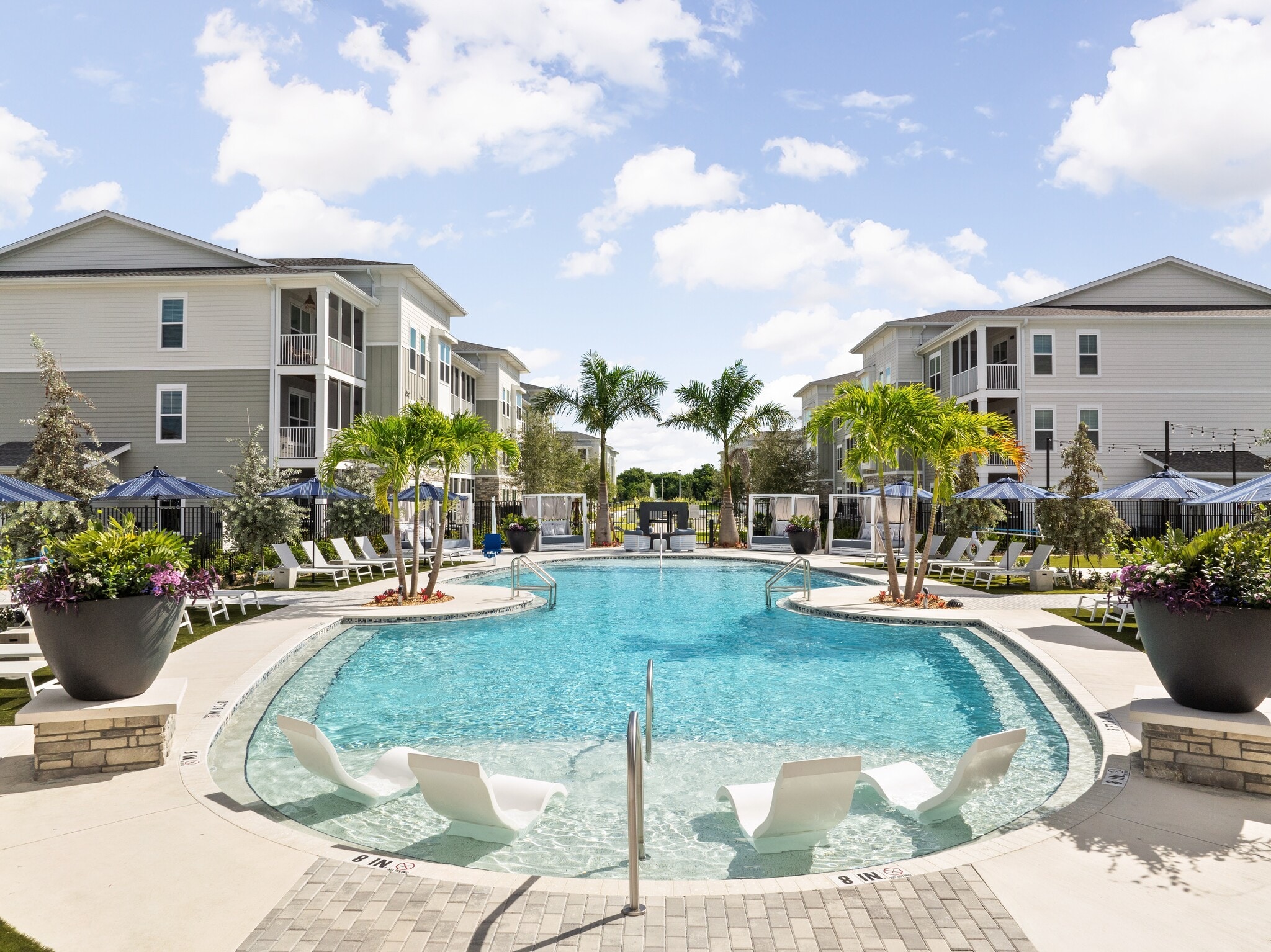 Verity Luxury Apartments - 3850 11th Dr Vero Beach, FL 32960 ...