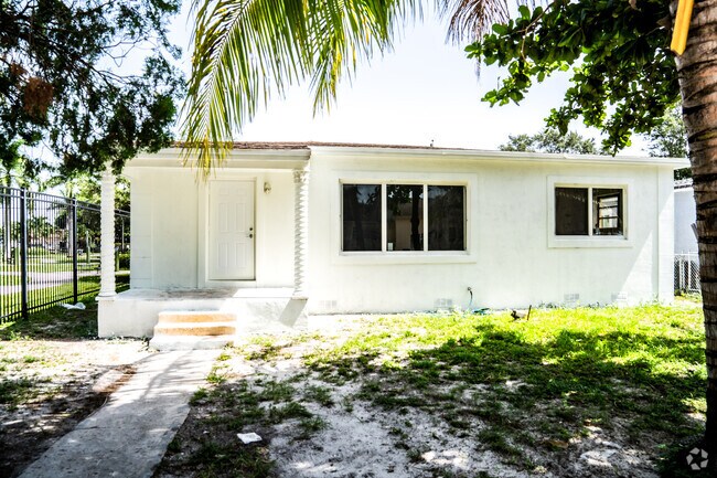 Houses for Rent in Miami FL - 3,546 Homes