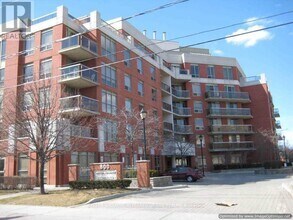 Bathurst Manor Apartments for Rent with Parking - Toronto, ON - 10 ...
