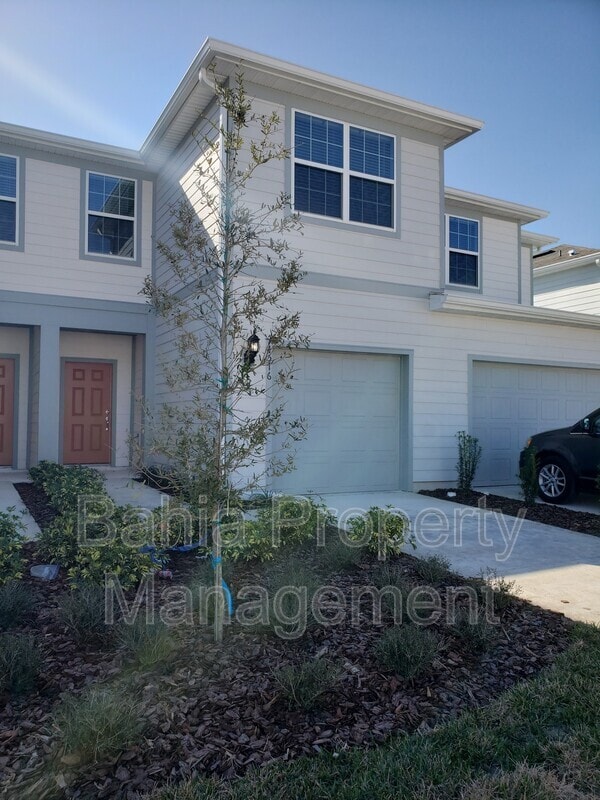 4576 Sparkling Shell Ave, Kissimmee, FL 34746 - Townhome Rentals in ...