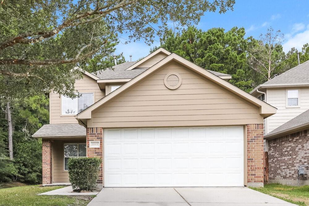 33103 Cottonwood Bend, Magnolia, TX 77354 - House Rental in Magnolia ...