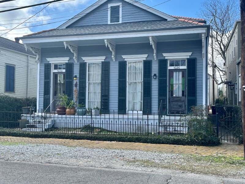 1026 Lyons St, New Orleans, LA 70115 | Apartments.com