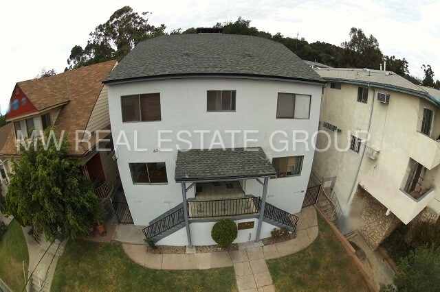 432 Solano Ave, Los Angeles, CA 90012 - Room for Rent in Los Angeles ...