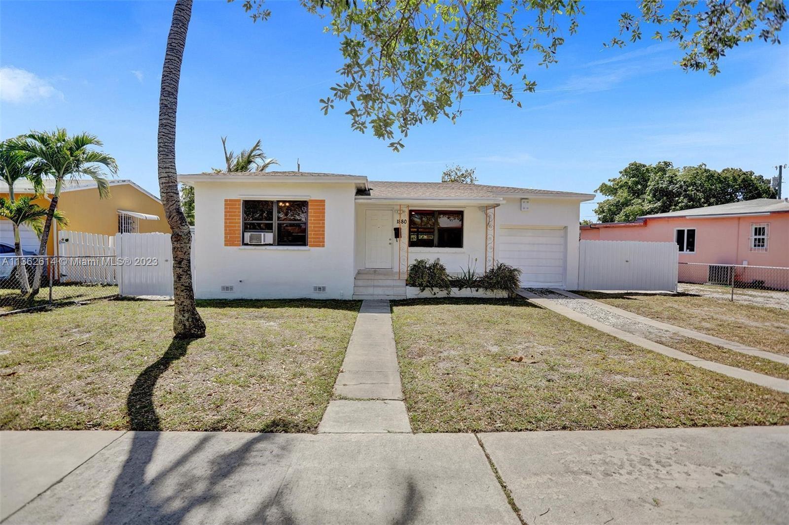1880 NE 159Th St, North Miami Beach, FL 33162 - House Rental in North ...