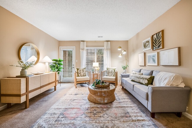 Cardinal Apartments - Apartments in Greensboro, NC | Apartments.com