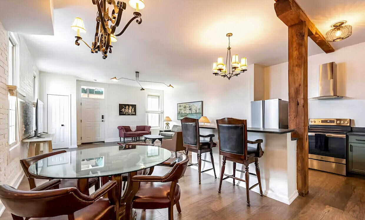 The Billy Goat - Apartments in Louisville, KY | Apartments.com