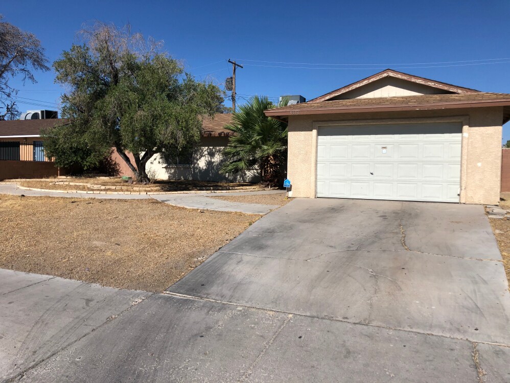 5373 Maryland Pkwy, Las Vegas, NV 89119 - House Rental in Las Vegas, NV ...