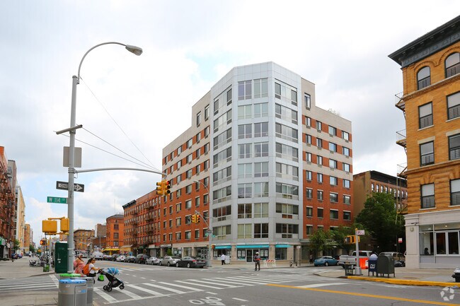 The Douglass Apartments - New York, NY | Apartments.com