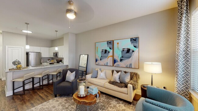 Highline Urban Lofts Apartments - Cypress, TX | Apartments.com