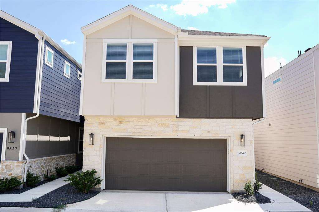 9829 Heritage Run Ln, Houston, TX 77080 - House Rental in Houston, TX | Apartments.com