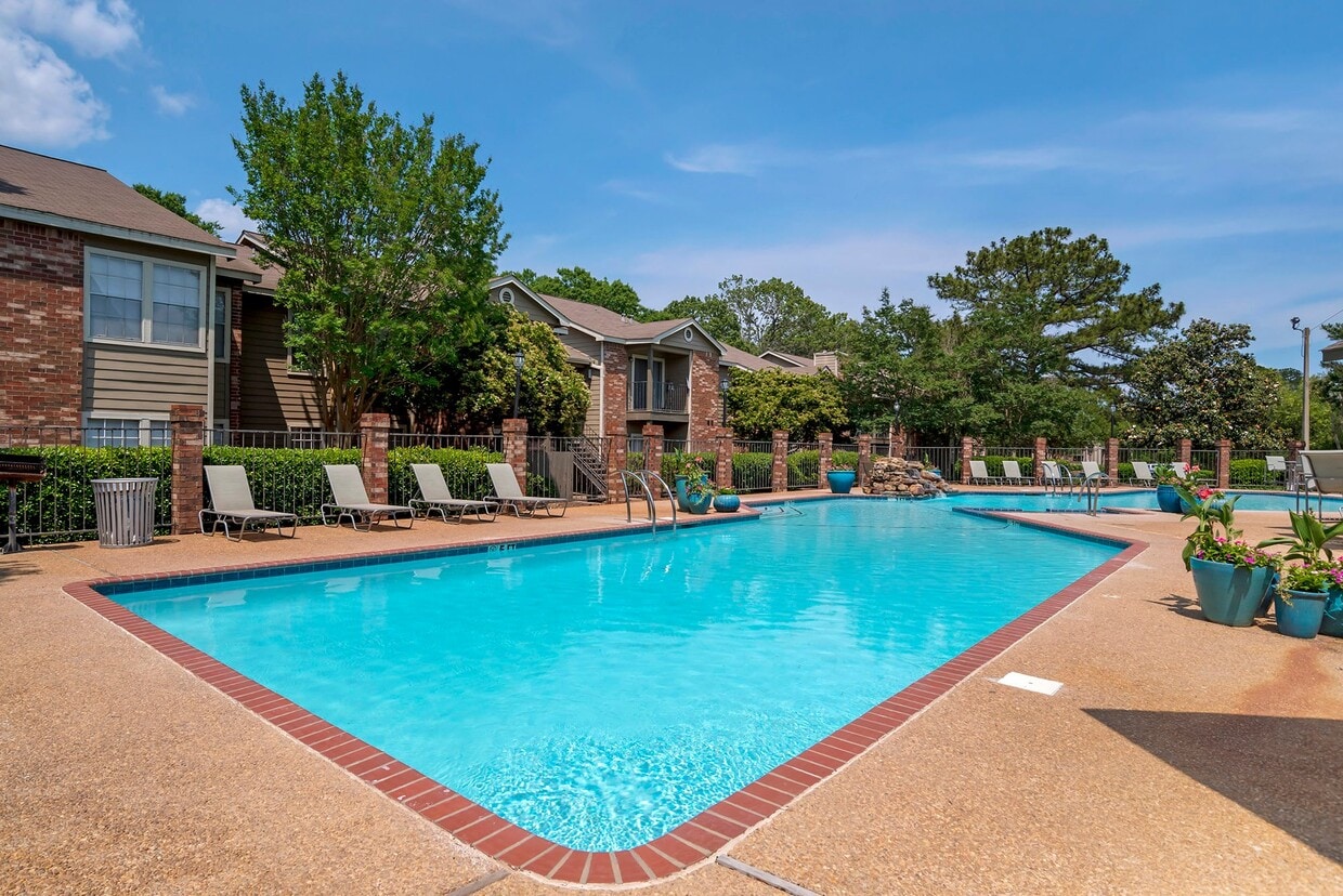 Pear Orchard Apartments - 580 Pear Orchard Rd Ridgeland, MS 39157 ...