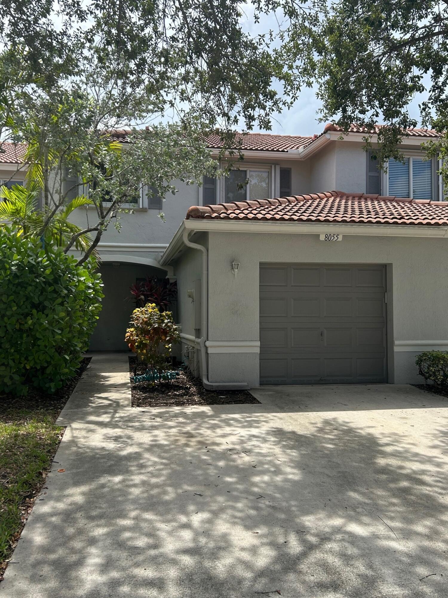 8055 Big Pine Way, Riviera Beach, FL 33407 - Townhome Rentals in ...