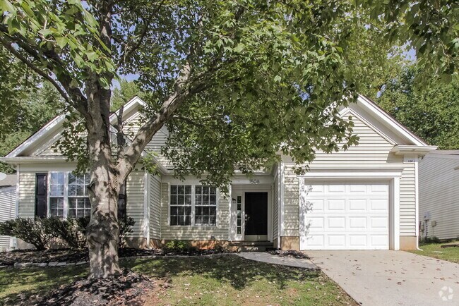 Silverstone Apartments for Rent with Parking - Charlotte, NC - Updated ...