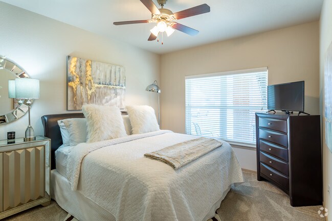 Walton Crossing - Apartments in Bentonville, AR | Apartments.com