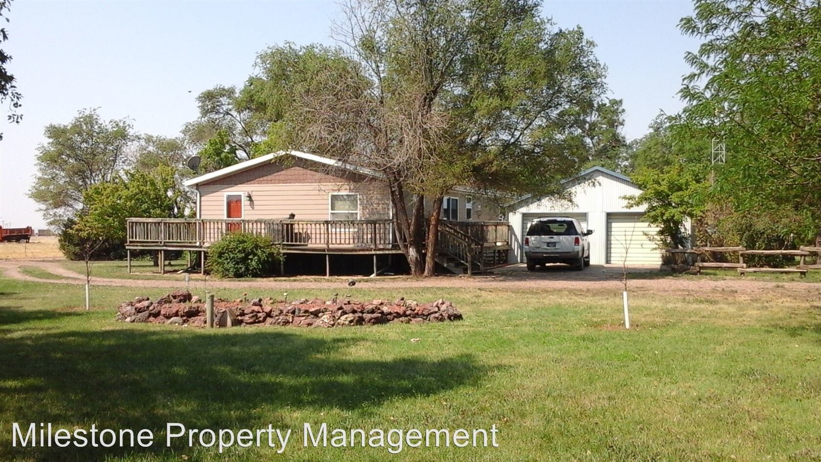 3171 Kinsey Rd, Miles City, MT 59301 - House Rental in Miles City, MT ...