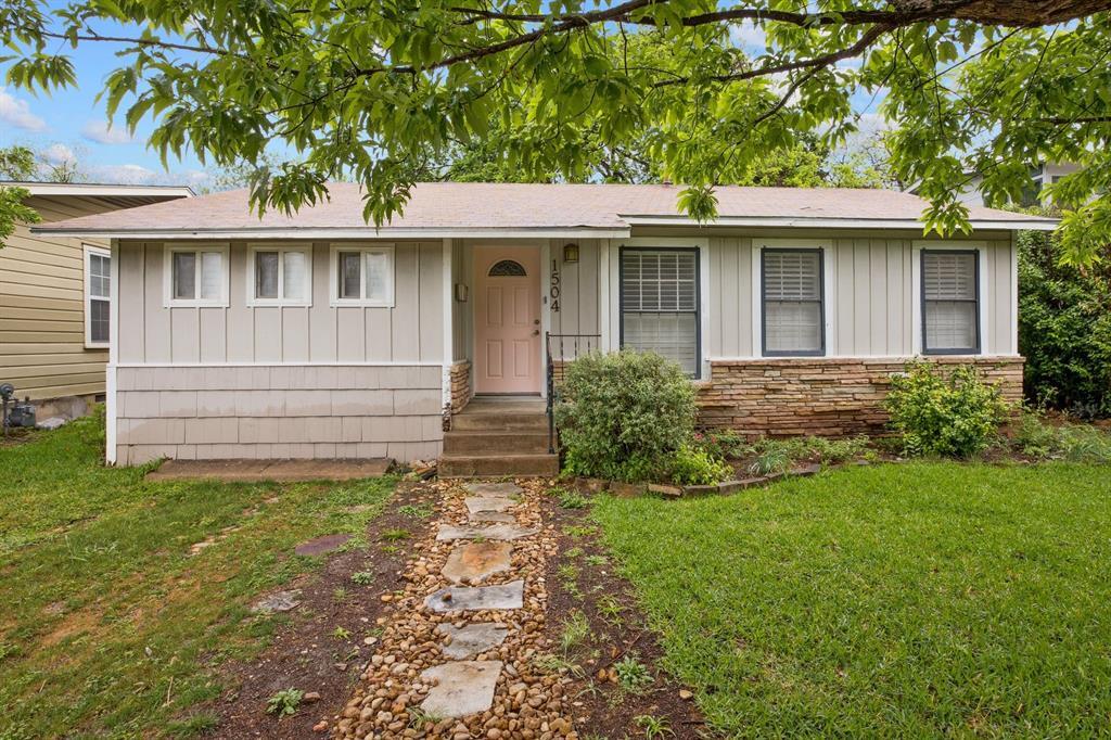 1504 Pasadena Dr, Austin, TX 78757 - House Rental in Austin, TX ...