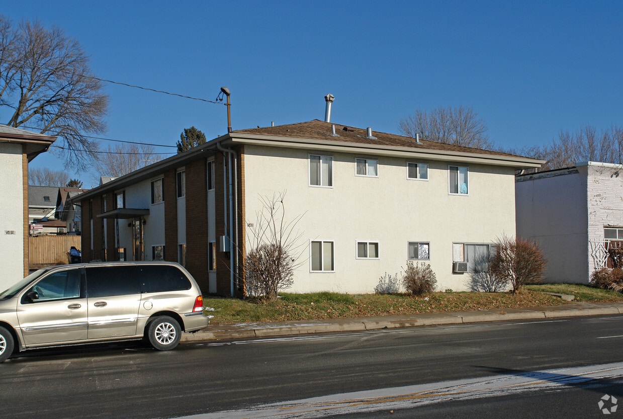 543 40th Ave NE, Columbia Heights, MN 55421 - 543 40th Ave NE Columbia ...