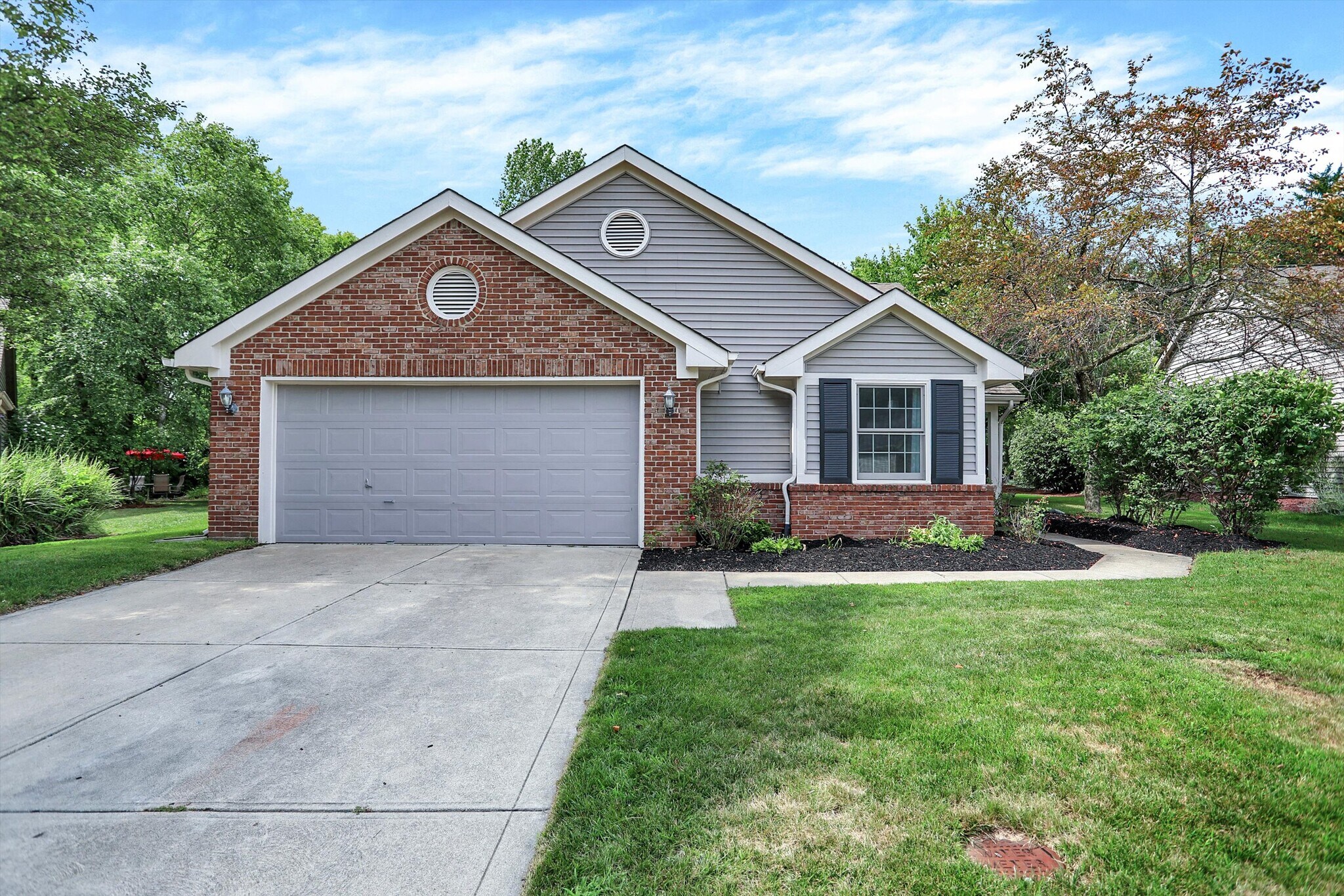 6278 Hanover Ct, Fishers, IN 46038 - House Rental in Fishers, IN ...