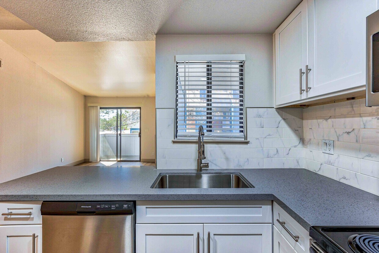 Redfield Ridge - Apartments in Reno, NV | Apartments.com