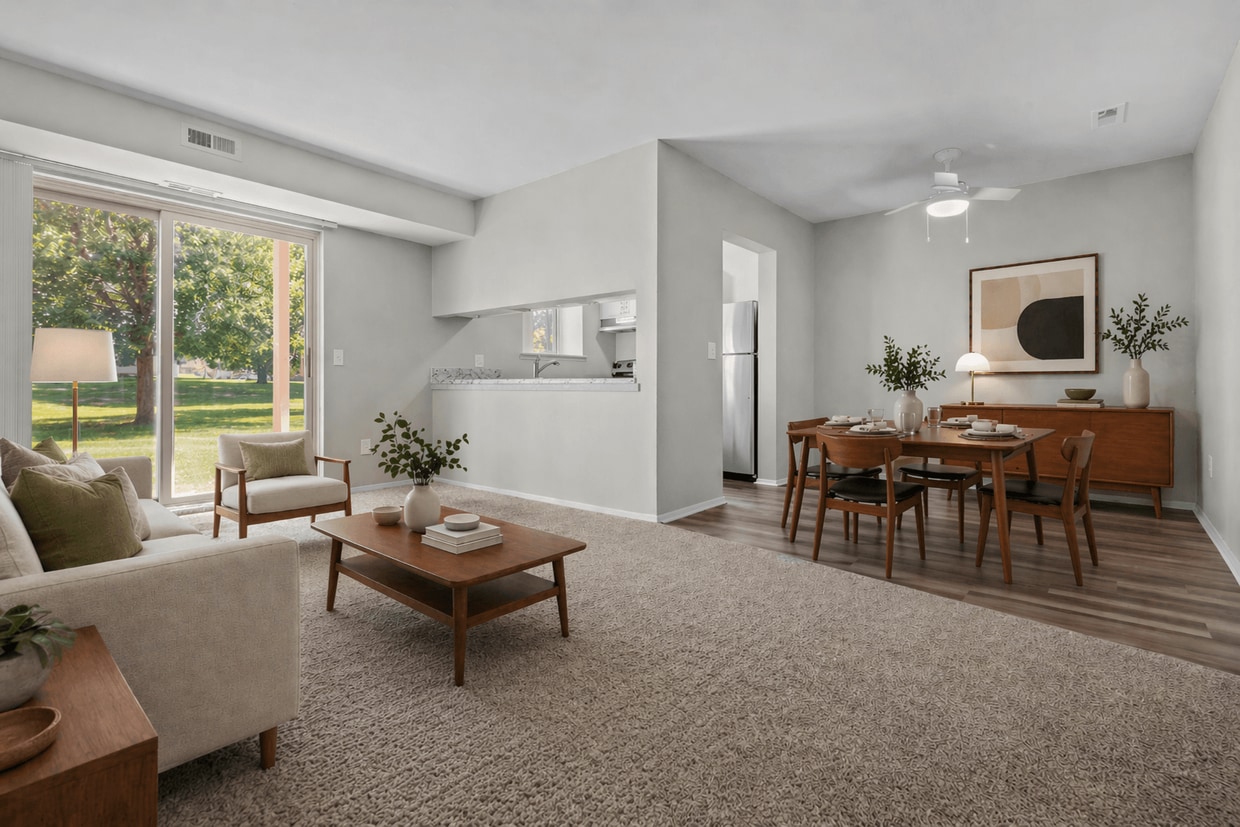 Glengarry Park - Waterford Twp, MI - 850 Williamsbury Dr Waterford, MI ...
