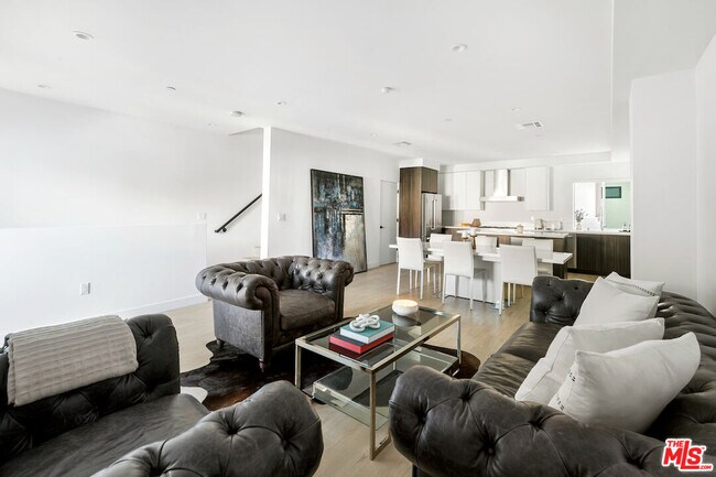 497 N St Andrews Pl, Los Angeles, CA 90004 - House Rental in Los ...