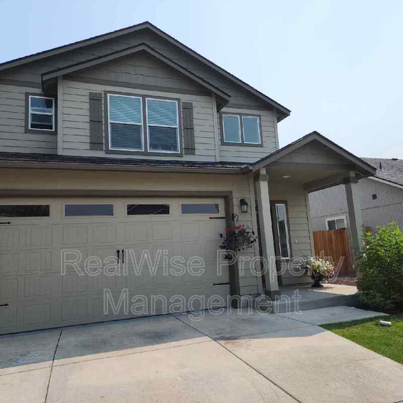 3612 SW Pumice Ave, Redmond, OR 97756 - House Rental in Redmond, OR ...