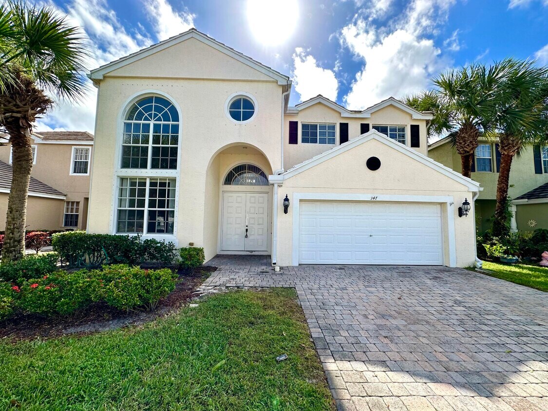347 Berenger Walk, Royal Palm Beach, FL 33414 - House Rental in Royal ...
