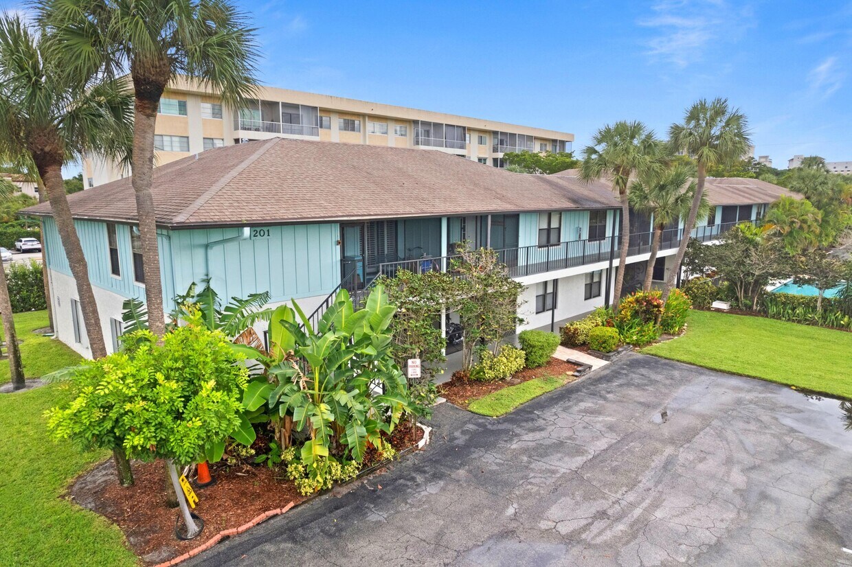 201 SW 1st St Unit 0070, Boca Raton, FL 33432 - Condo for Rent in Boca ...