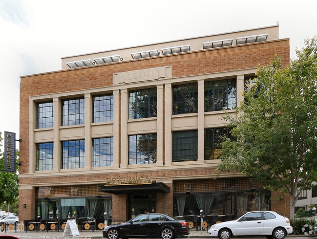 The Elliott Building Apartments - Sacramento, CA | Apartments.com