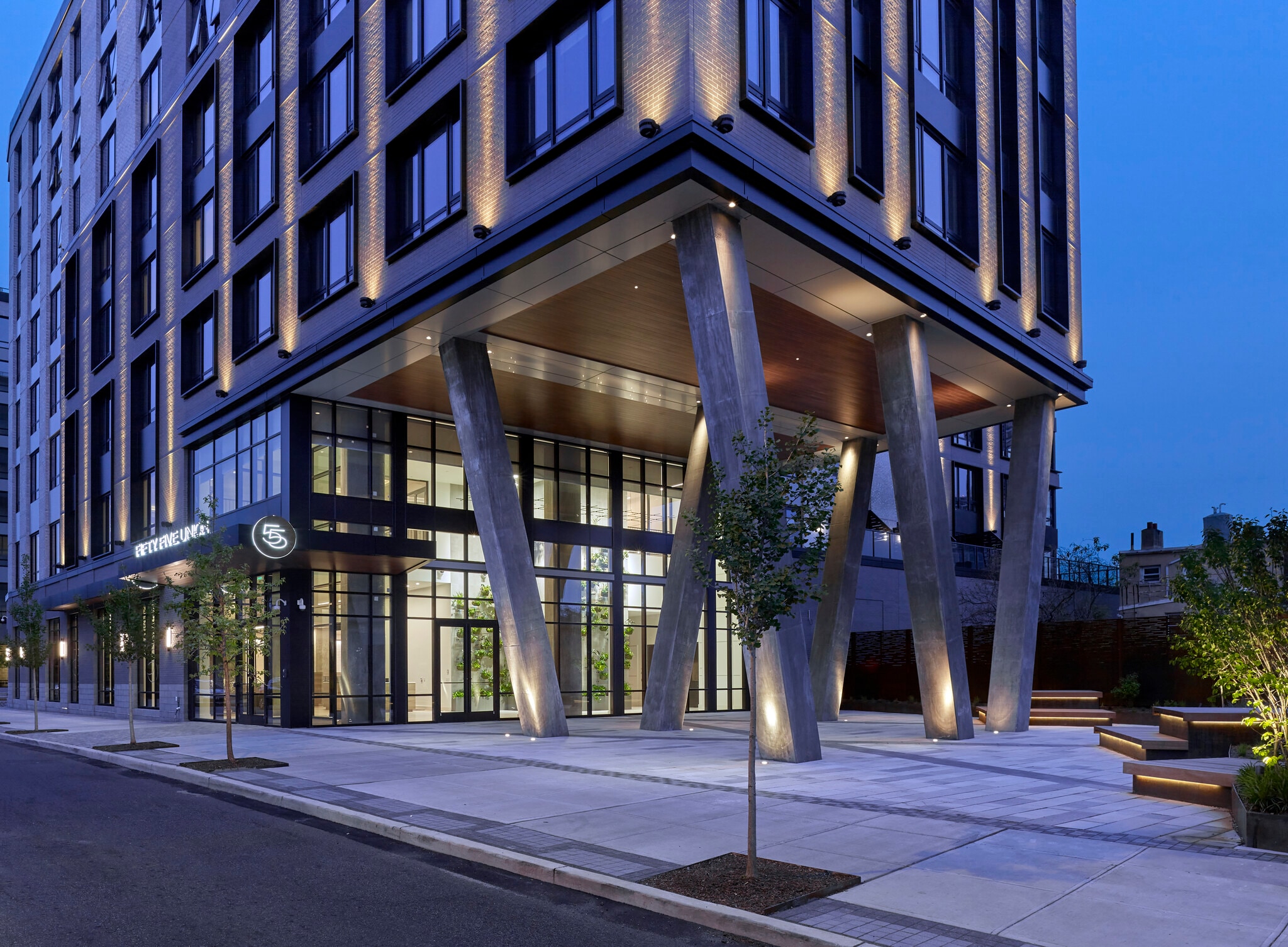 55 Union - 55 Union St Newark, NJ 07105 | Apartments.com