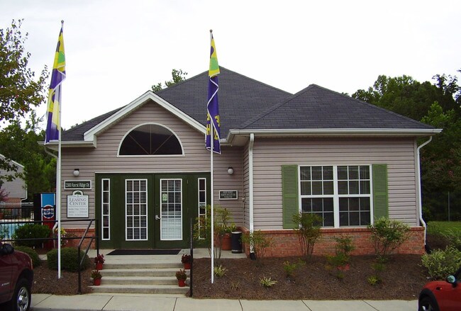 Forest Ridge Apartment Homes Apartments - Fort Mill, SC | Apartments.com