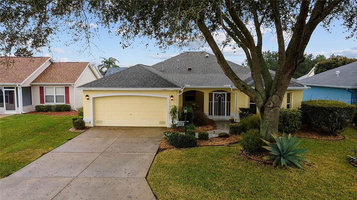 1241 Addison Ave, The Villages, FL 32162 - House Rental in The Villages ...