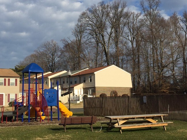 Wakefield Manor Townhomes and Apartments - Bel Air, MD | Apartments.com