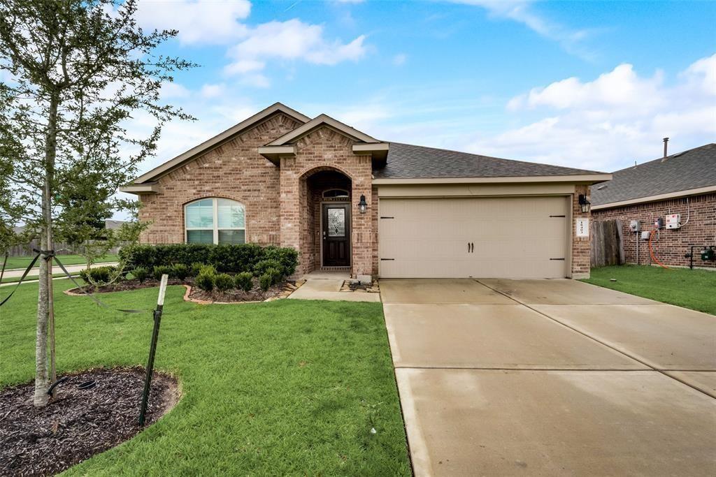 18403 Grayson Blf Wy, Richmond, TX 77407 - House Rental in Richmond, TX ...