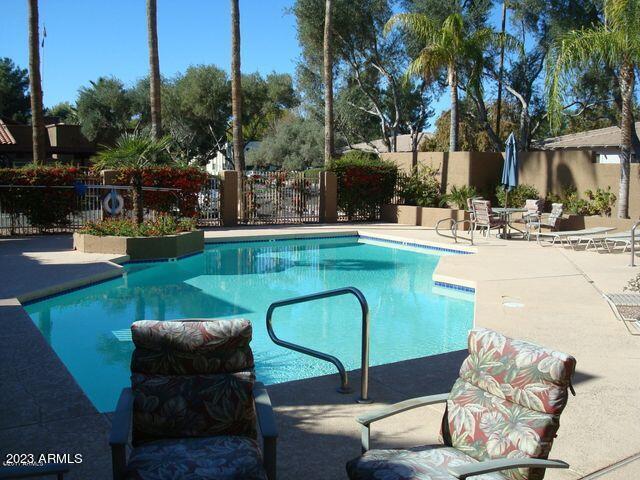 6945 E Cochise Dr, Paradise Valley, AZ 85253 - House Rental in Paradise ...