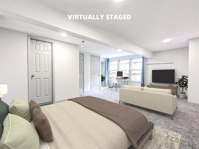 2306 Addison Rd Unit B, Houston, TX 77030 - Room for Rent in Houston ...