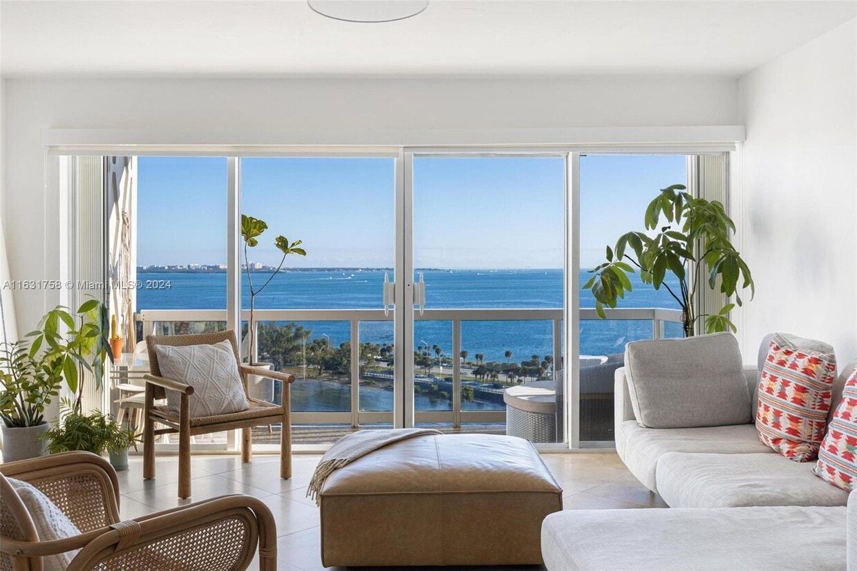 2451 Brickell Ave Unit 18S, Miami, FL 33129 - Condo for Rent in Miami ...