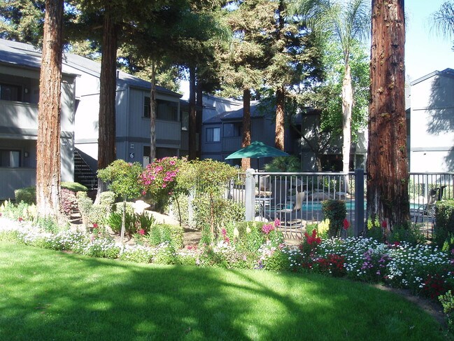 Sierra Ridge Apartments Rentals - Visalia, CA | Apartments.com