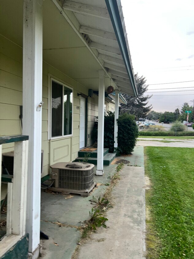 4197 Fallon Dr, West Richland, WA 99353 - House Rental in West Richland ...