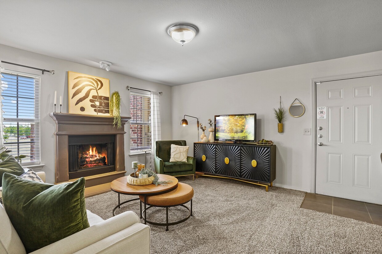 Park at Coulter - 5040 S Coulter St Amarillo, TX 79119 | Apartments.com